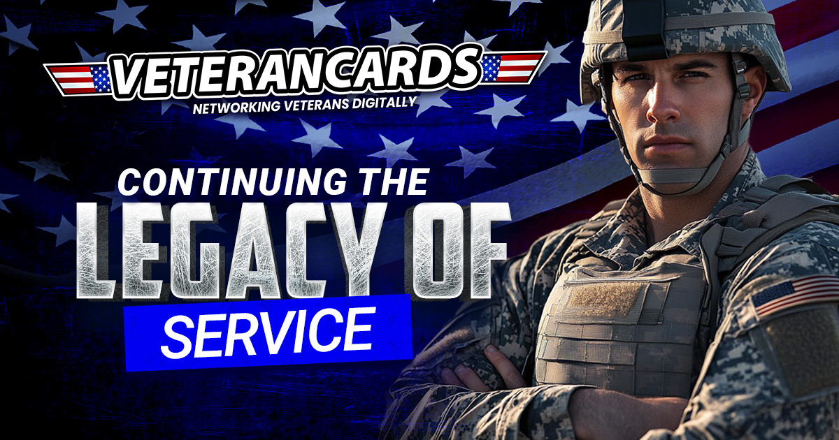 VeteranCards